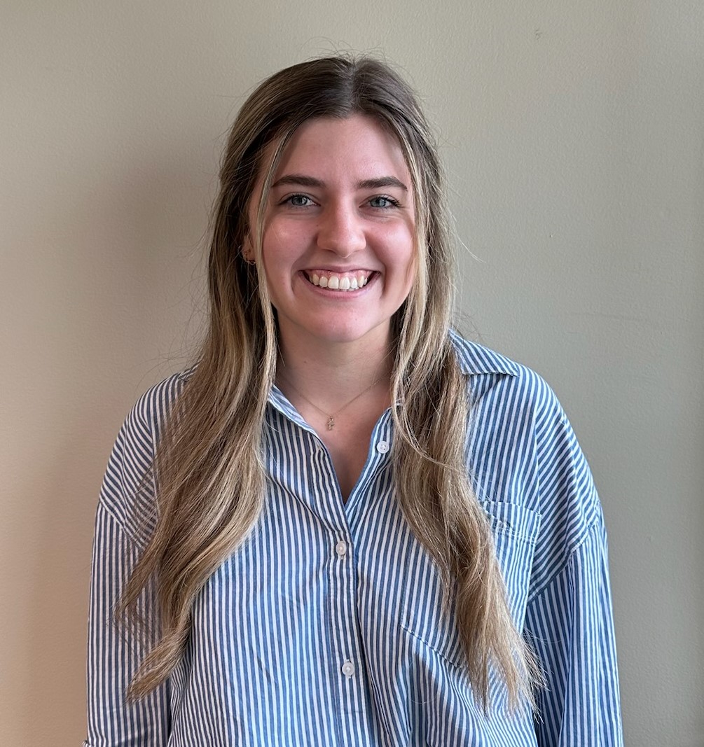 Meet The Team | Western Pennsylvania | Bethany